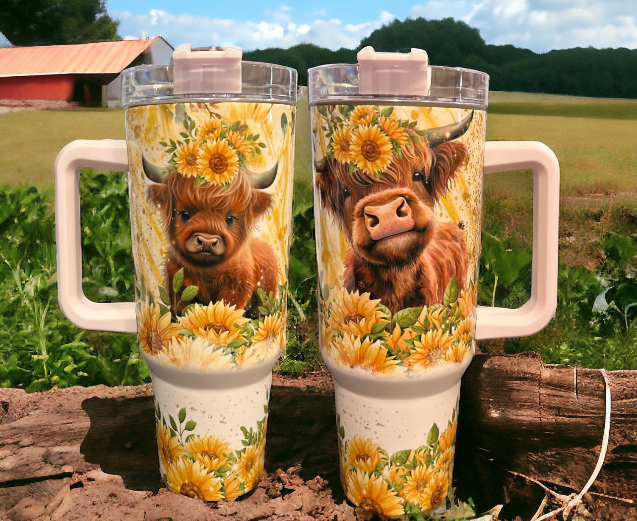Cow Designs – Wynns Witty Works